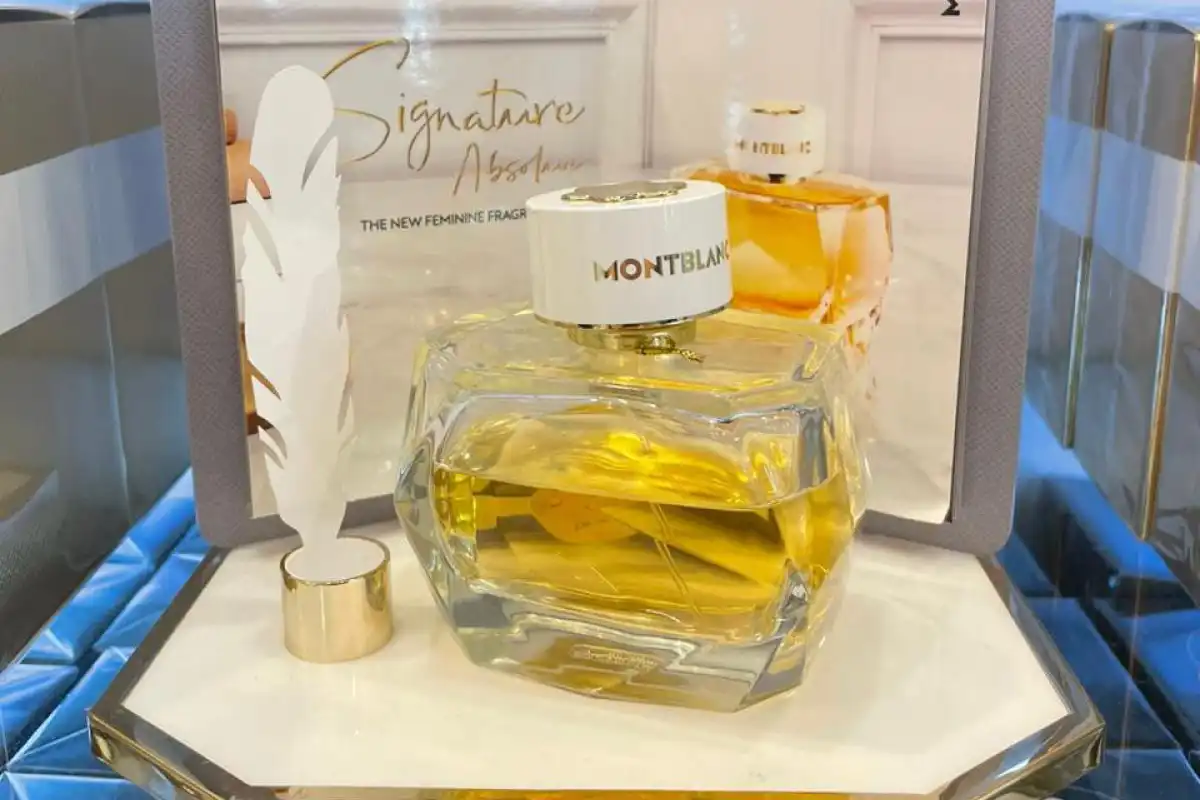 Review Nước Hoa Montblanc Signature Absolue Eau de Parfum - MC Perfume ...