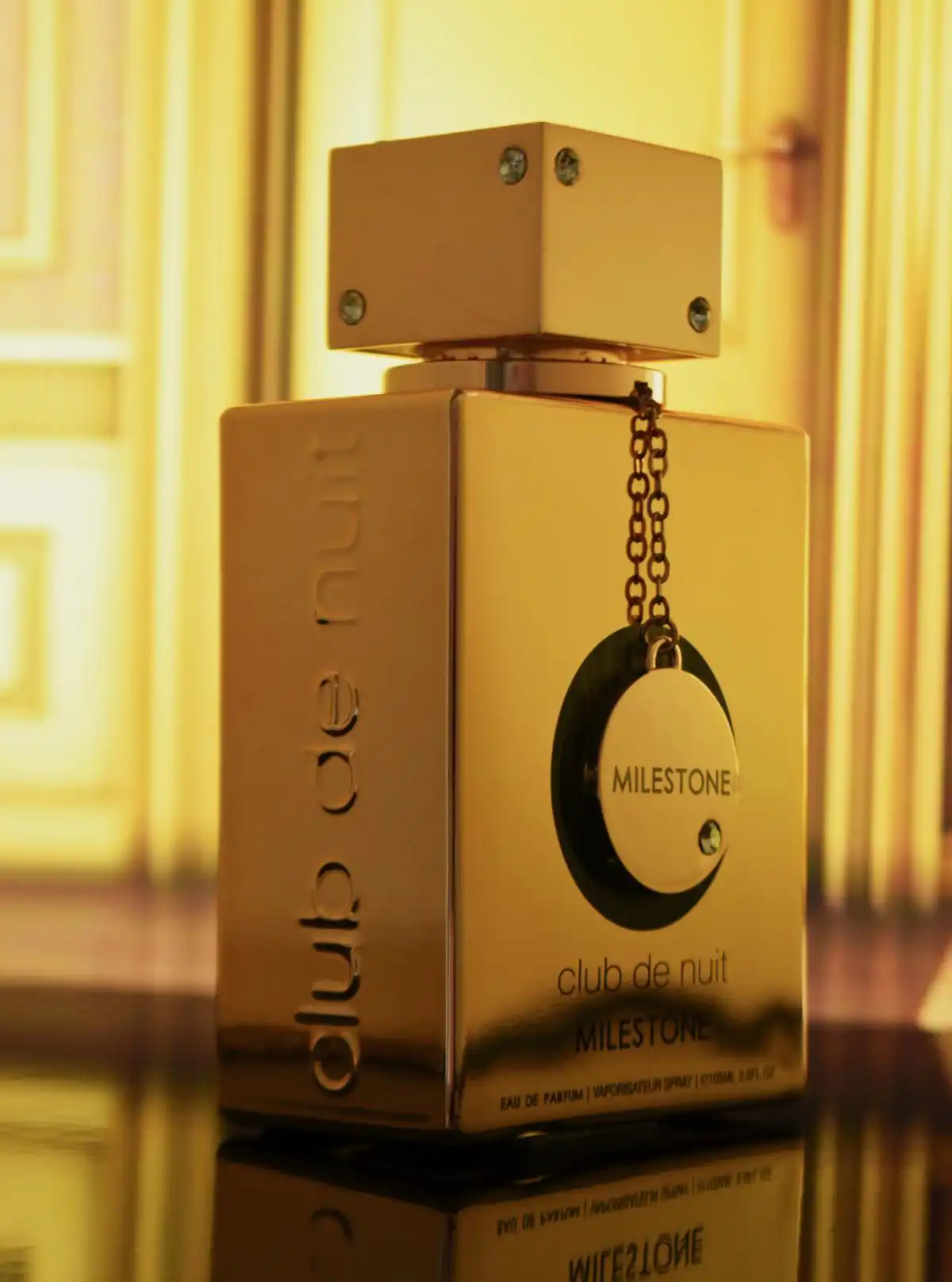 Review Nước Hoa Armaf Club De Nuit Milestone - MC Perfume & Diamond ...