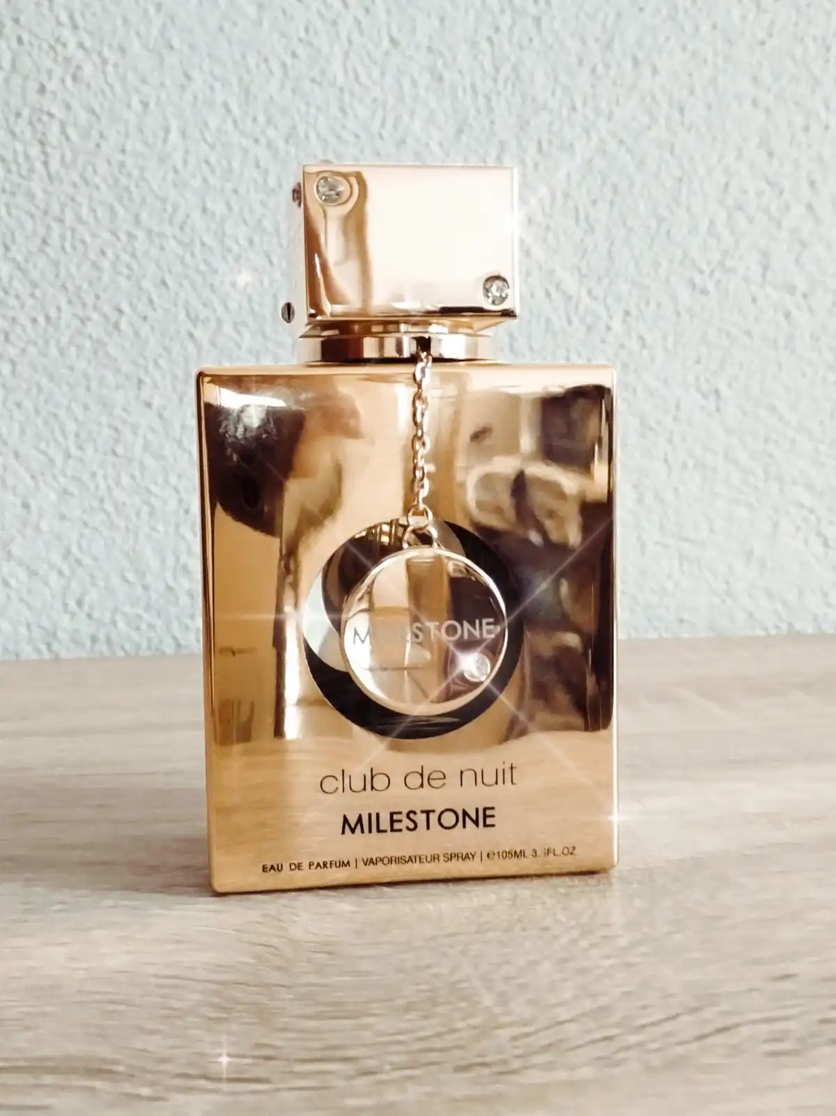 Review Nước Hoa Armaf Club De Nuit Milestone - MC Perfume & Diamond ...