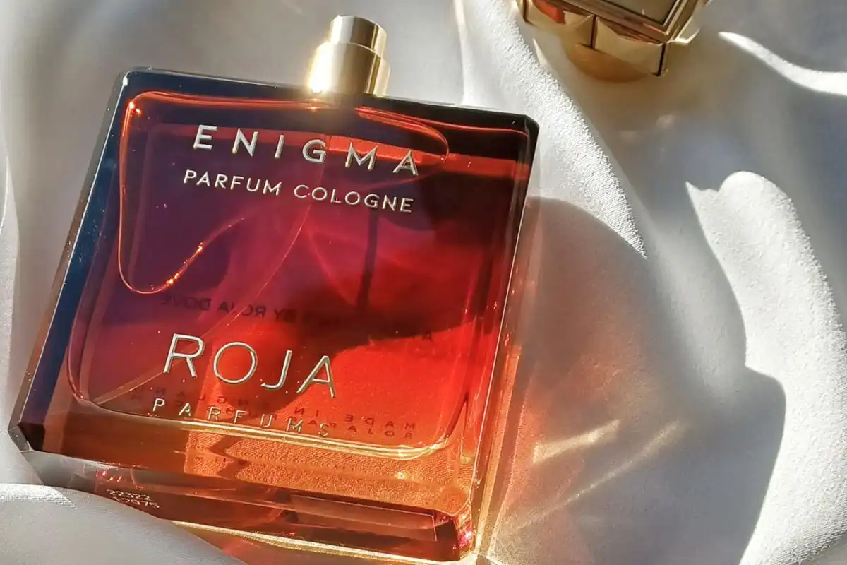 Review Roja Parfums Enigma Cologne - MC Perfume & Diamond: Công Ty Nhập ...