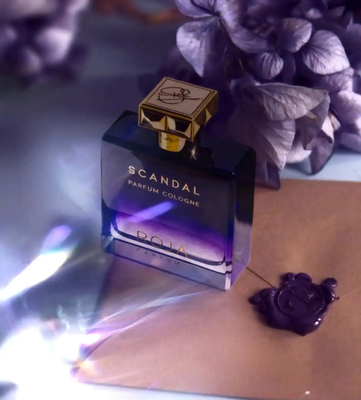 Review Roja Parfums Scandal Cologne - Sự Tinh Tế Của Một Quý Ông - MC ...