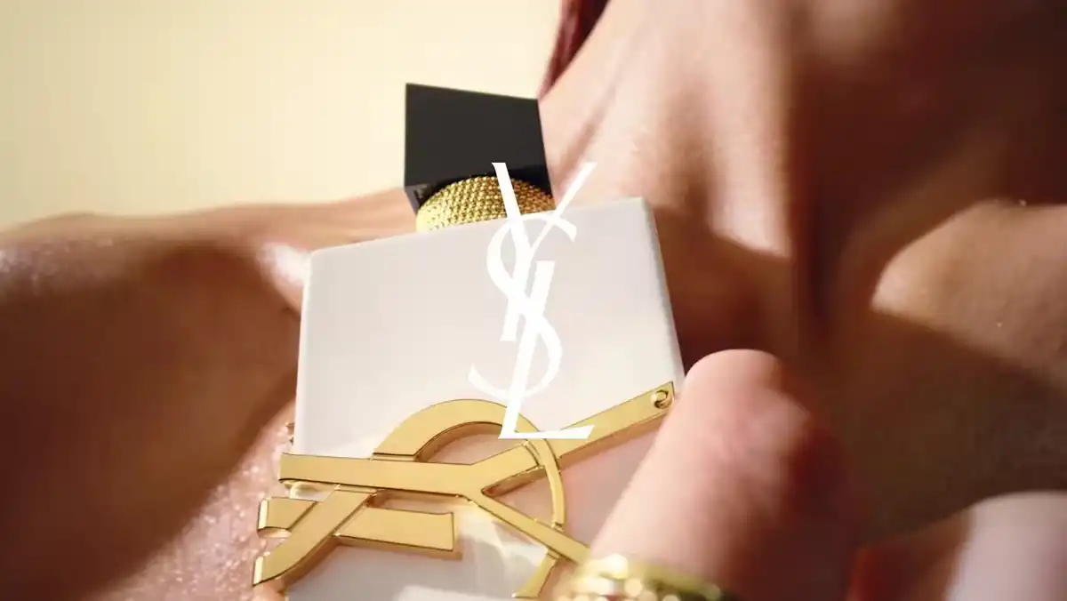 Yves Saint Laurent Libre L’Eau Nue - Hương Thơm Mùa Hè Không Cồn - MC Perfume & Diamond: Công Ty ...