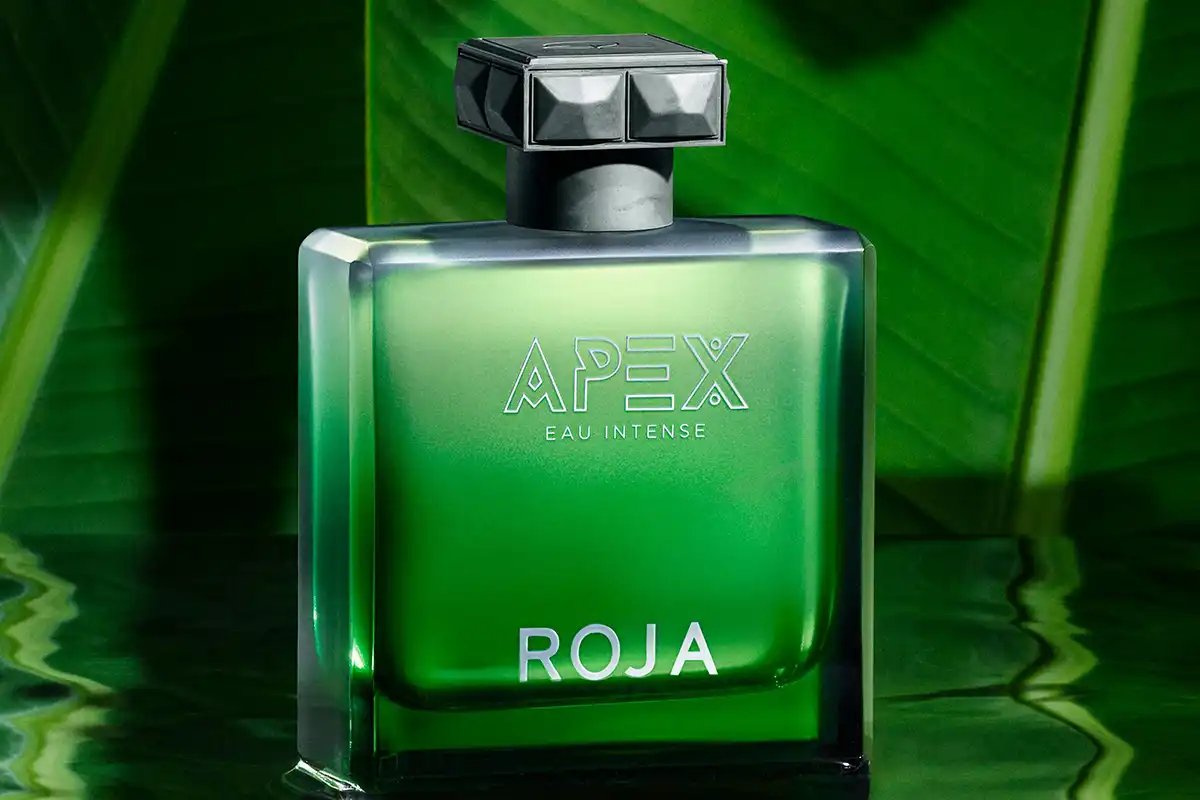 Review Roja Apex Eau Intense: Hương Đồng Cỏ và Cam Chanh - MC Perfume ...