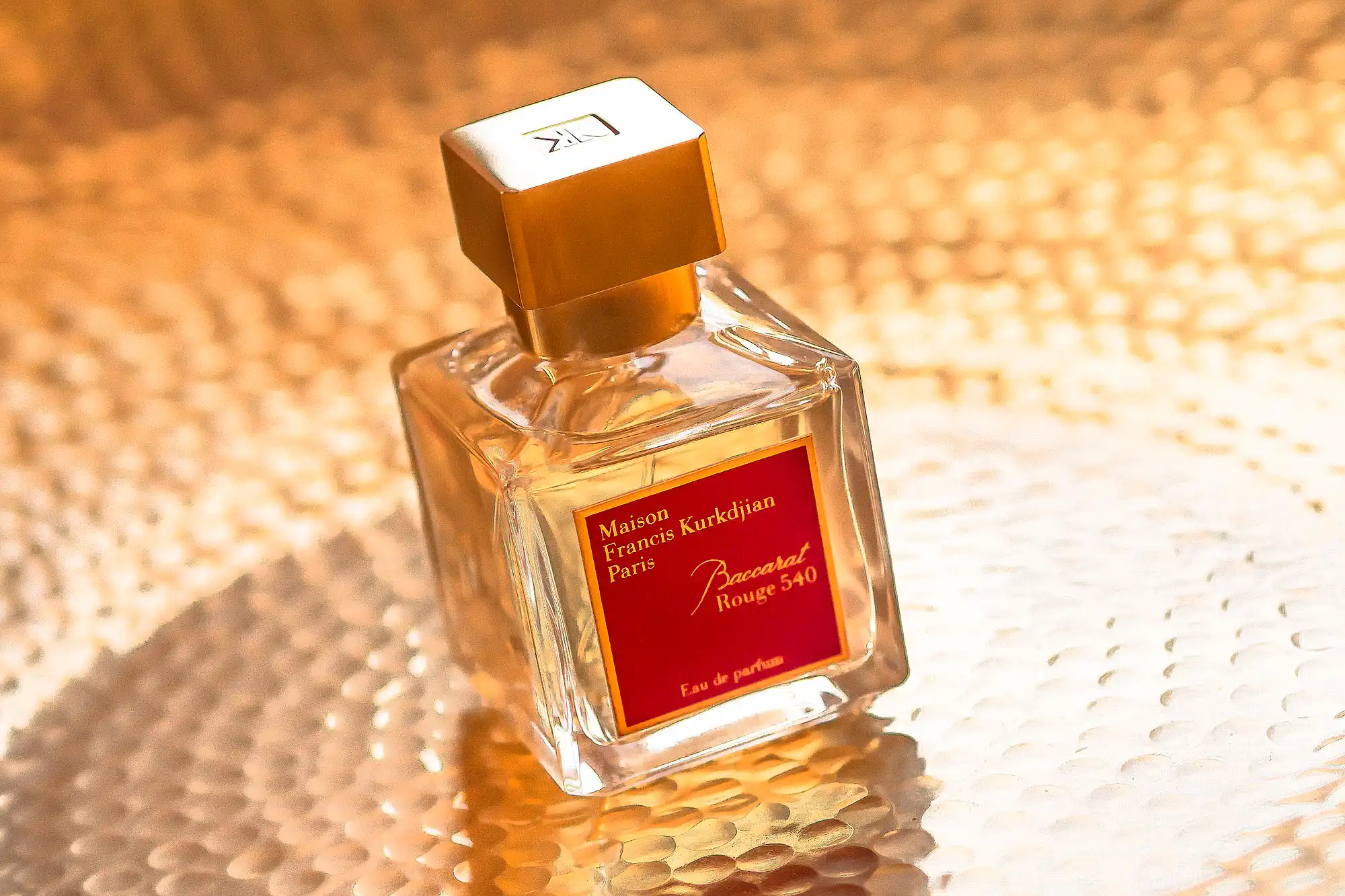 Top 4 Chai Nước Hoa Thay Thế Được Baccarat Rouge 540 - MC Perfume ...