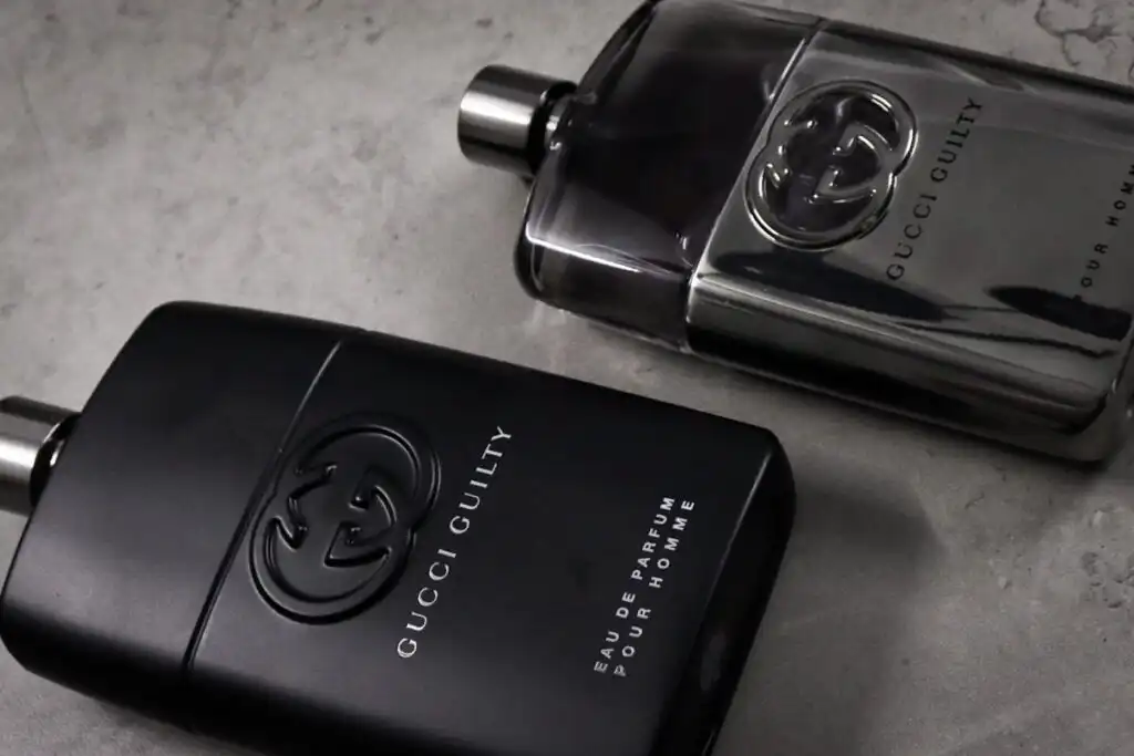 So Sánh Nước Hoa Gucci Guilty EDP vs Parfum - MC Perfume & Diamond: Công Ty Nhập Khẩu Và Cung ...