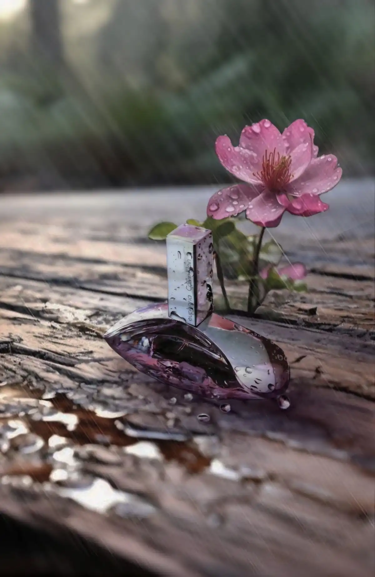 Review Nước Hoa Calvin Klein Euphoria For Women - MC Perfume & Diamond ...