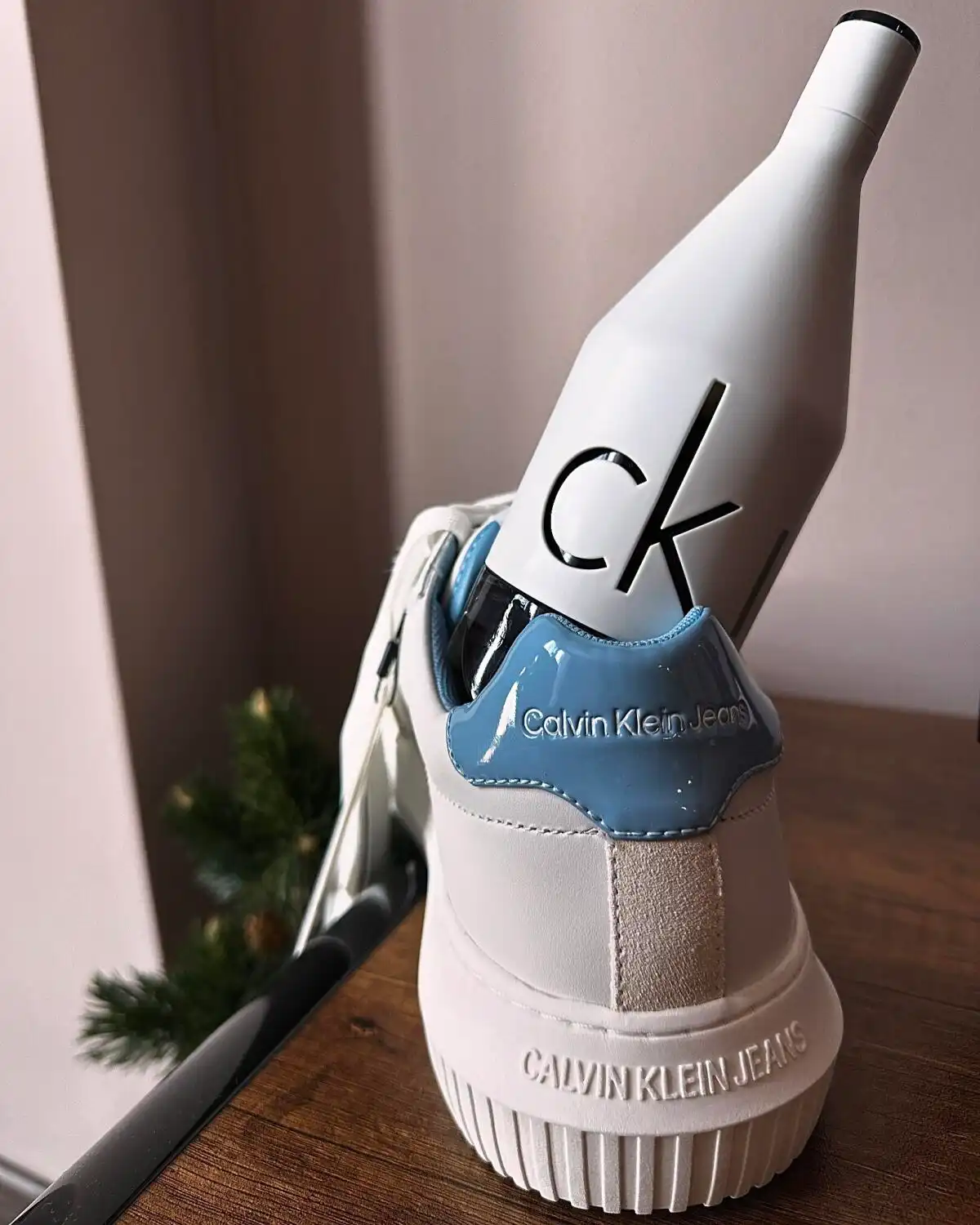 Review Nước Hoa Calvin Klein CK IN2U For Him - MC Perfume & Diamond ...