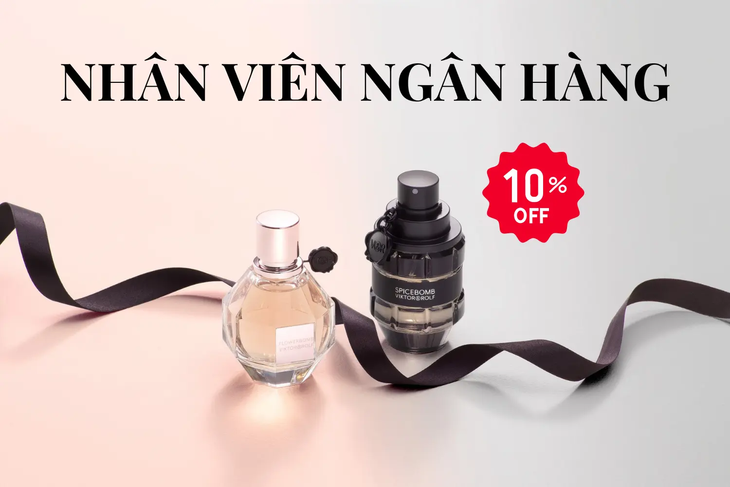 Ưu Đãi Đặc Biệt Từ MC Perfume - Giảm 10% Tại Cửa Hàng Dành Cho Nhân ...