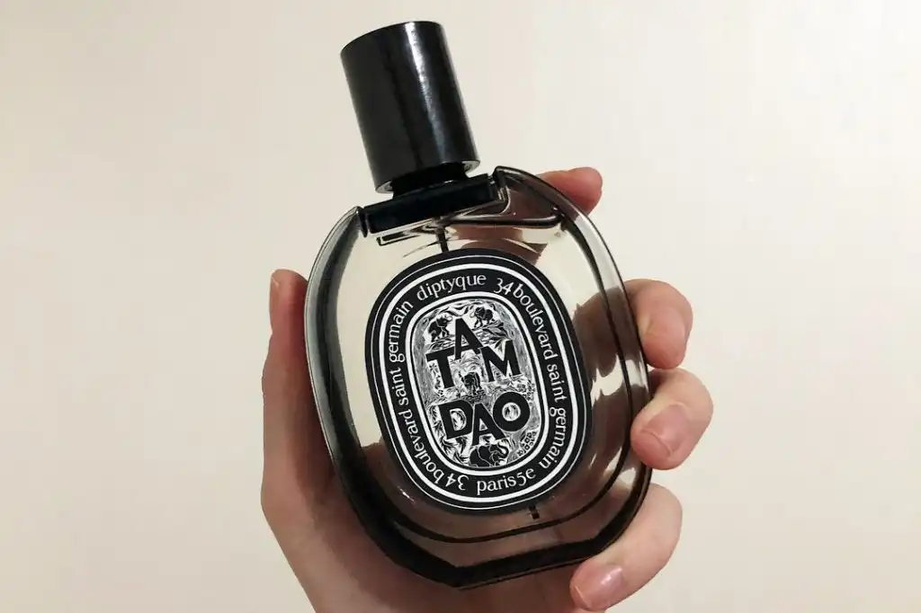 Review Nước Hoa Diptyque Paris Tam Dao - MC Perfume & Diamond: Công Ty ...