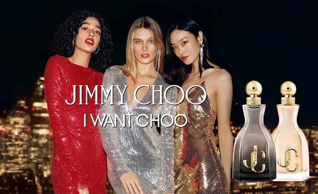 Top Nước Hoa Jimmy Choo Mùi Thơm Nhất 2024 - MC Perfume & Diamond: Công ...