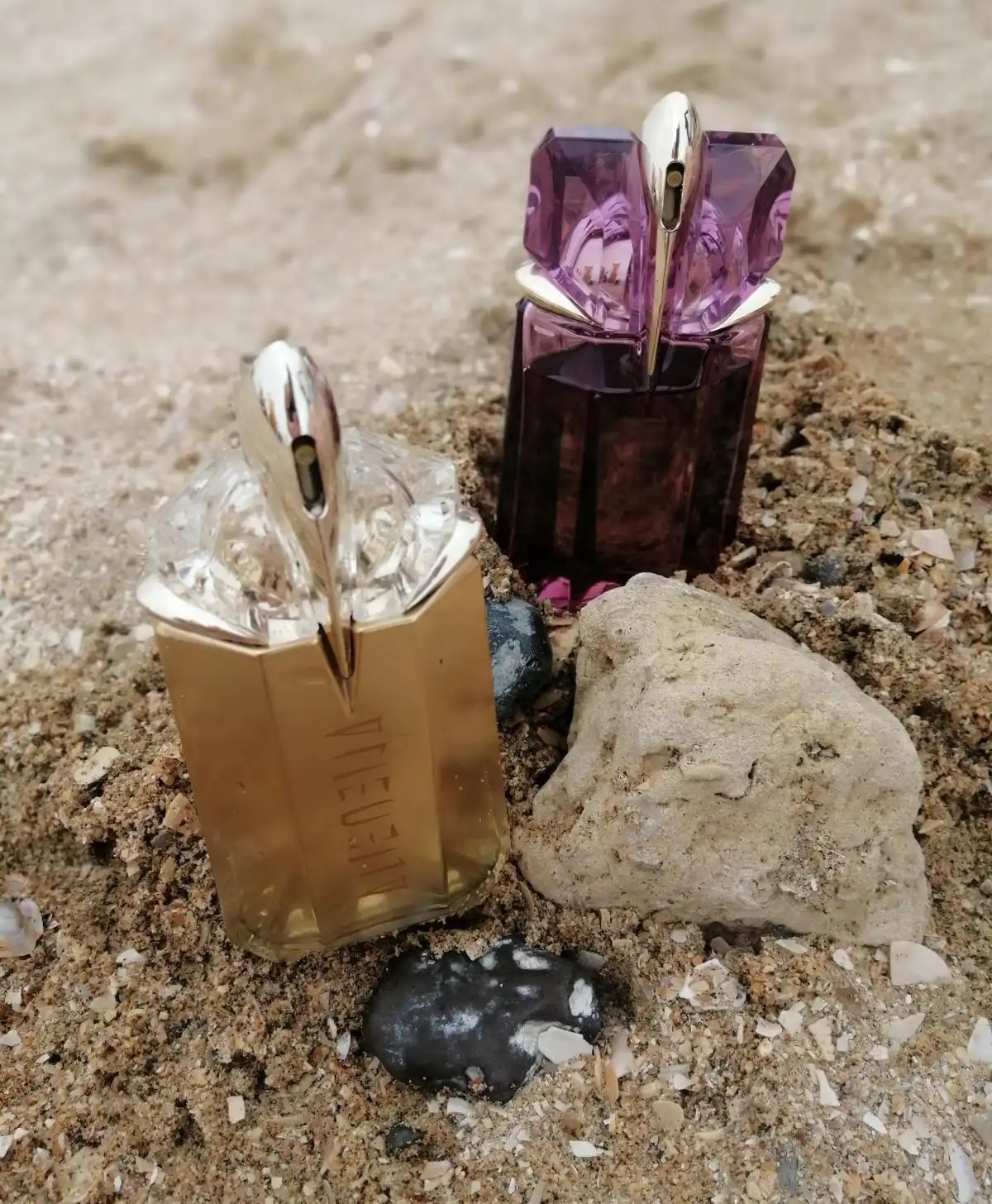 Review Nước Hoa Mugler Alien - MC Perfume & Diamond: Công Ty Nhập Khẩu ...