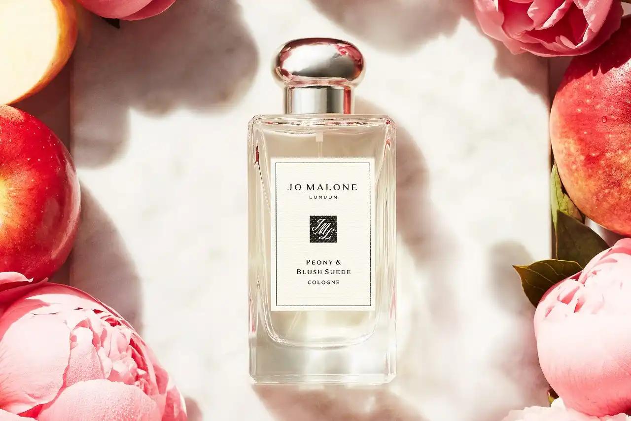 Review Nước Hoa Jo Malone Peony & Blush Suede - MC Perfume & Diamond ...