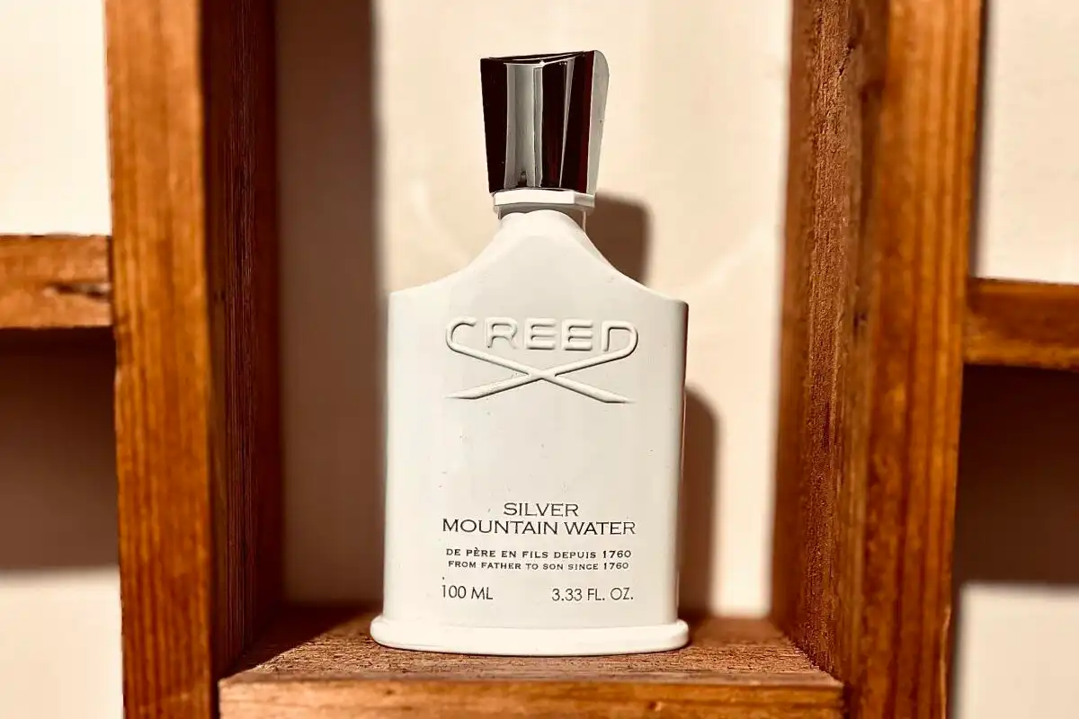 Review Nước Hoa Creed Silver Mountain Water - MC Perfume & Diamond ...