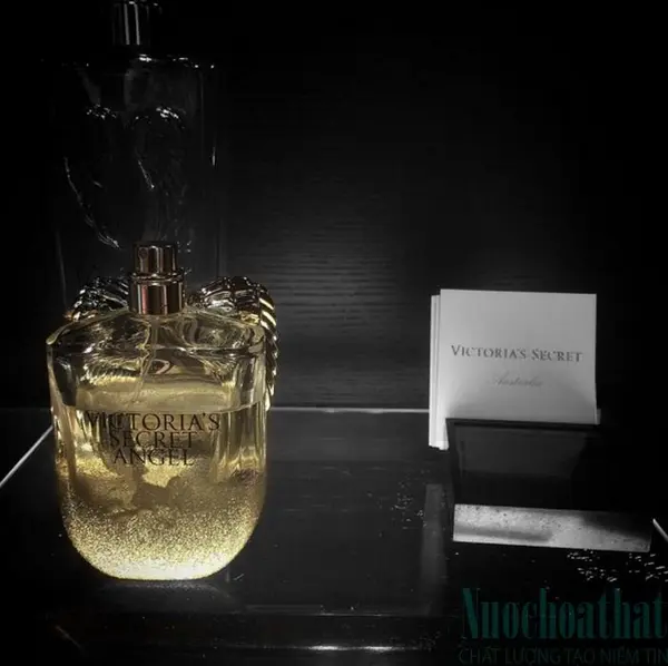 Victoria Secret Angel Gold EDP - MC Perfume & Diamond: Công Ty Nhập ...