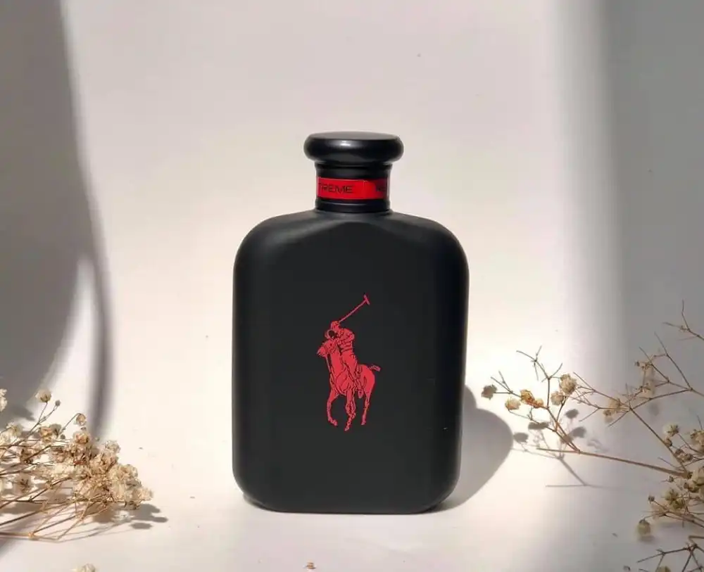 Ralph Lauren Polo Red Extreme EDP - MC Perfume & Diamond: Công Ty Nhập ...