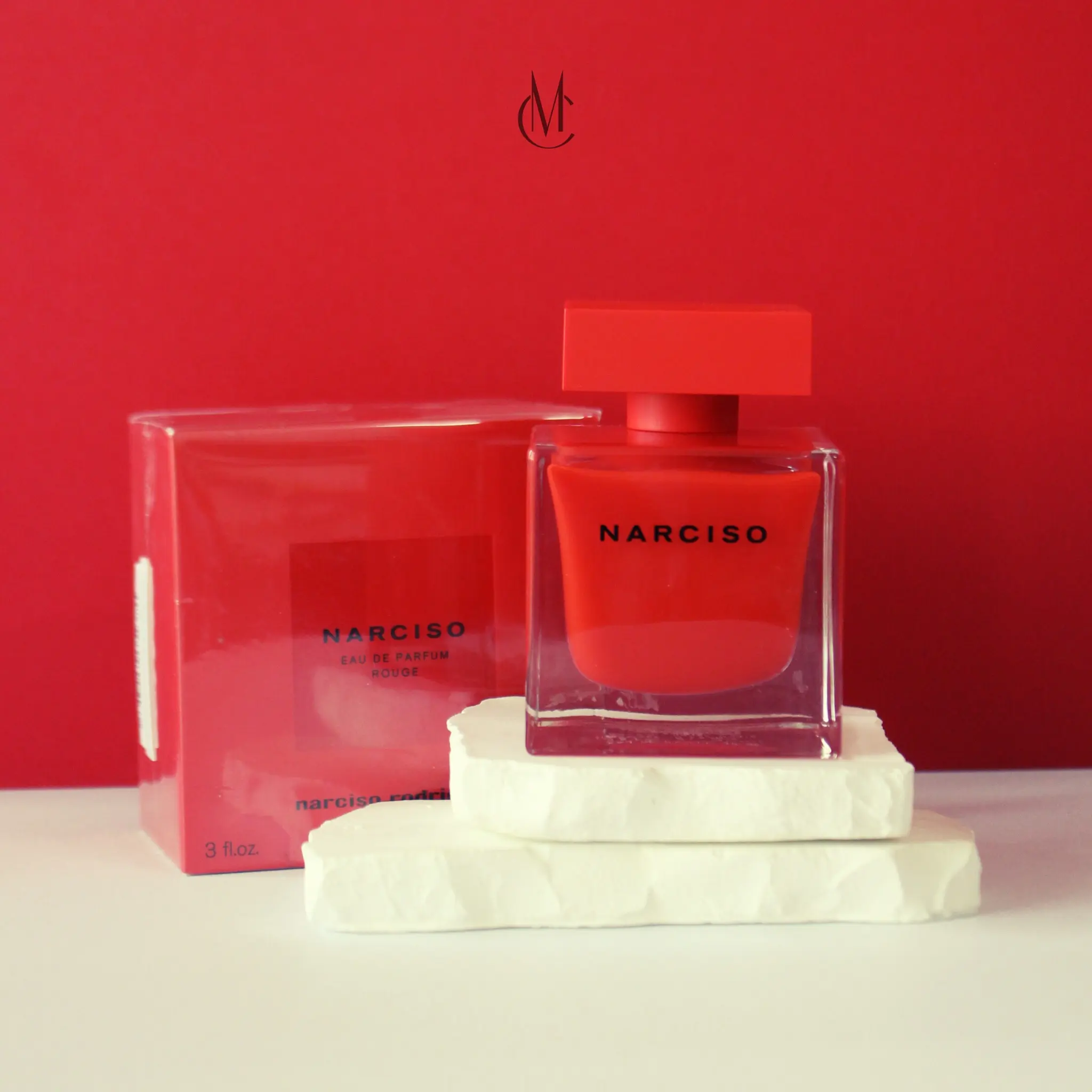 Narciso Rouge EDP - MC Perfume & Diamond: Công Ty Nhập Khẩu Và Cung Cấp ...