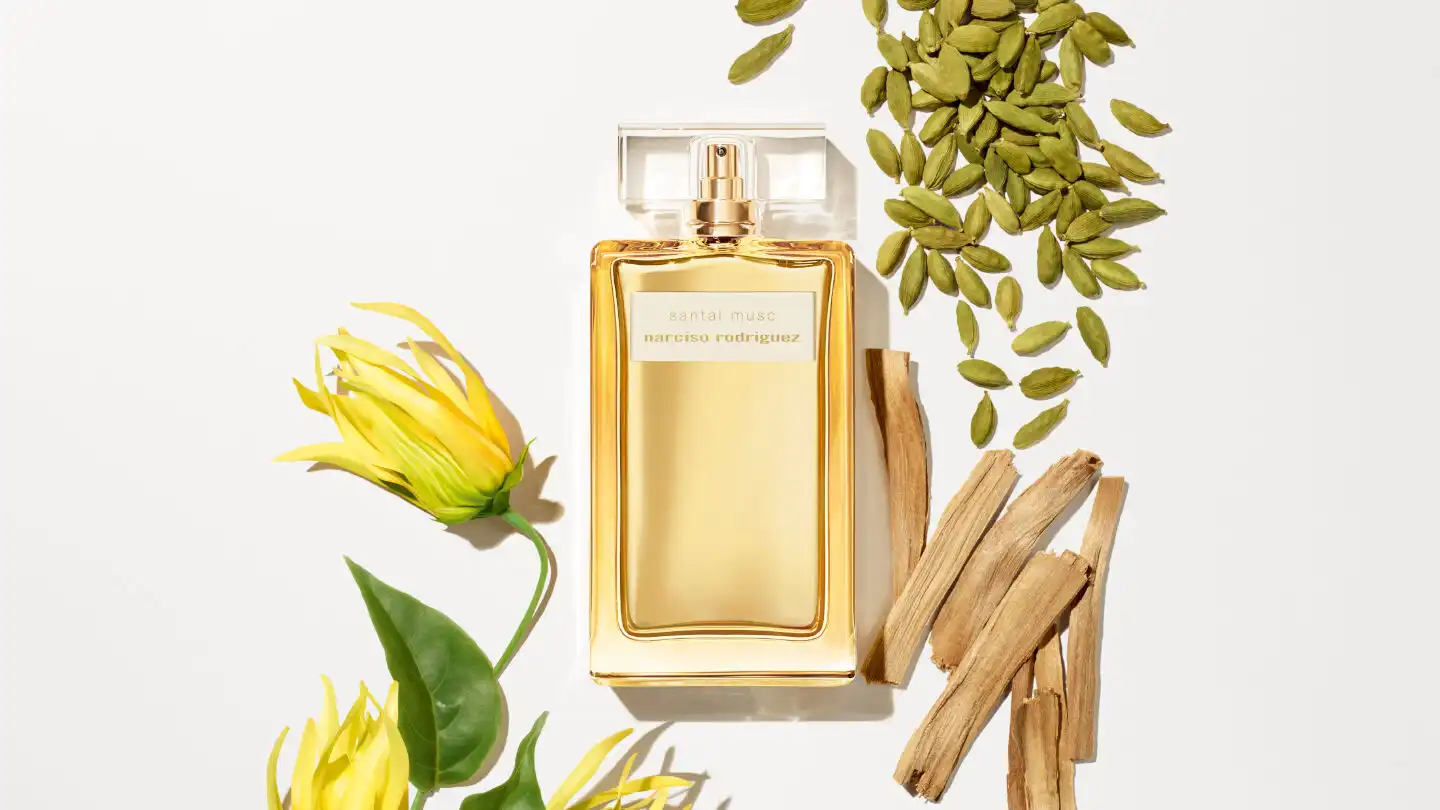 Narciso Rodriguez Santal Musc EDP Intense - MC Perfume & Diamond: Công ...