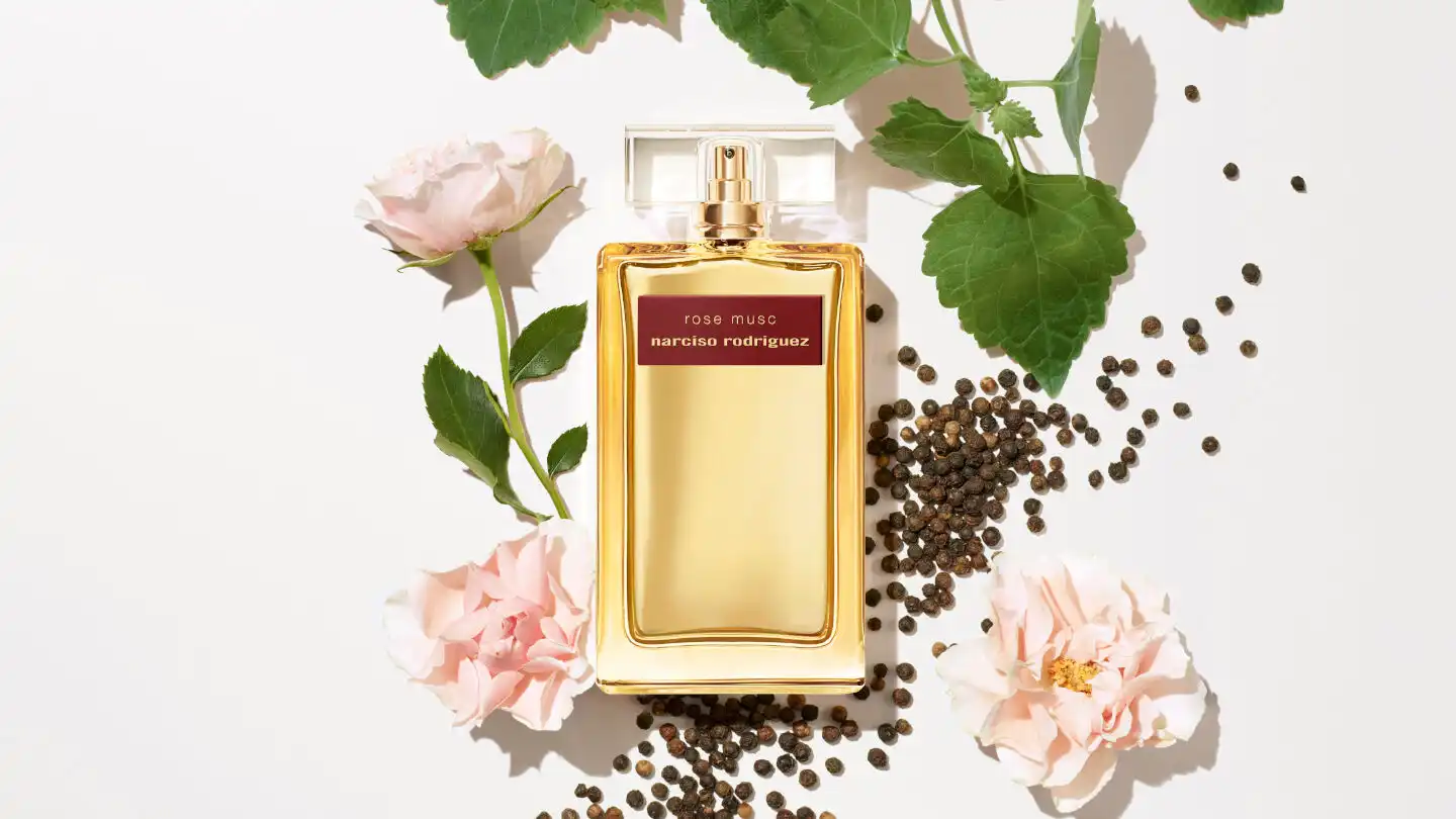 Narciso Rodriguez Rose Musc EDP Intense - MC Perfume & Diamond: Công Ty ...