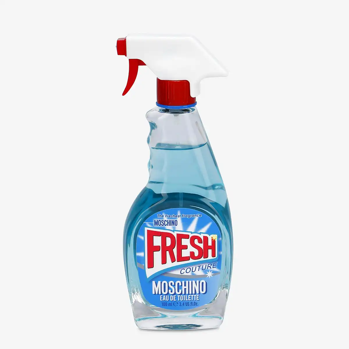 Moschino Fresh Couture EDT - MC Perfume & Diamond: Công Ty Nhập Khẩu Và ...