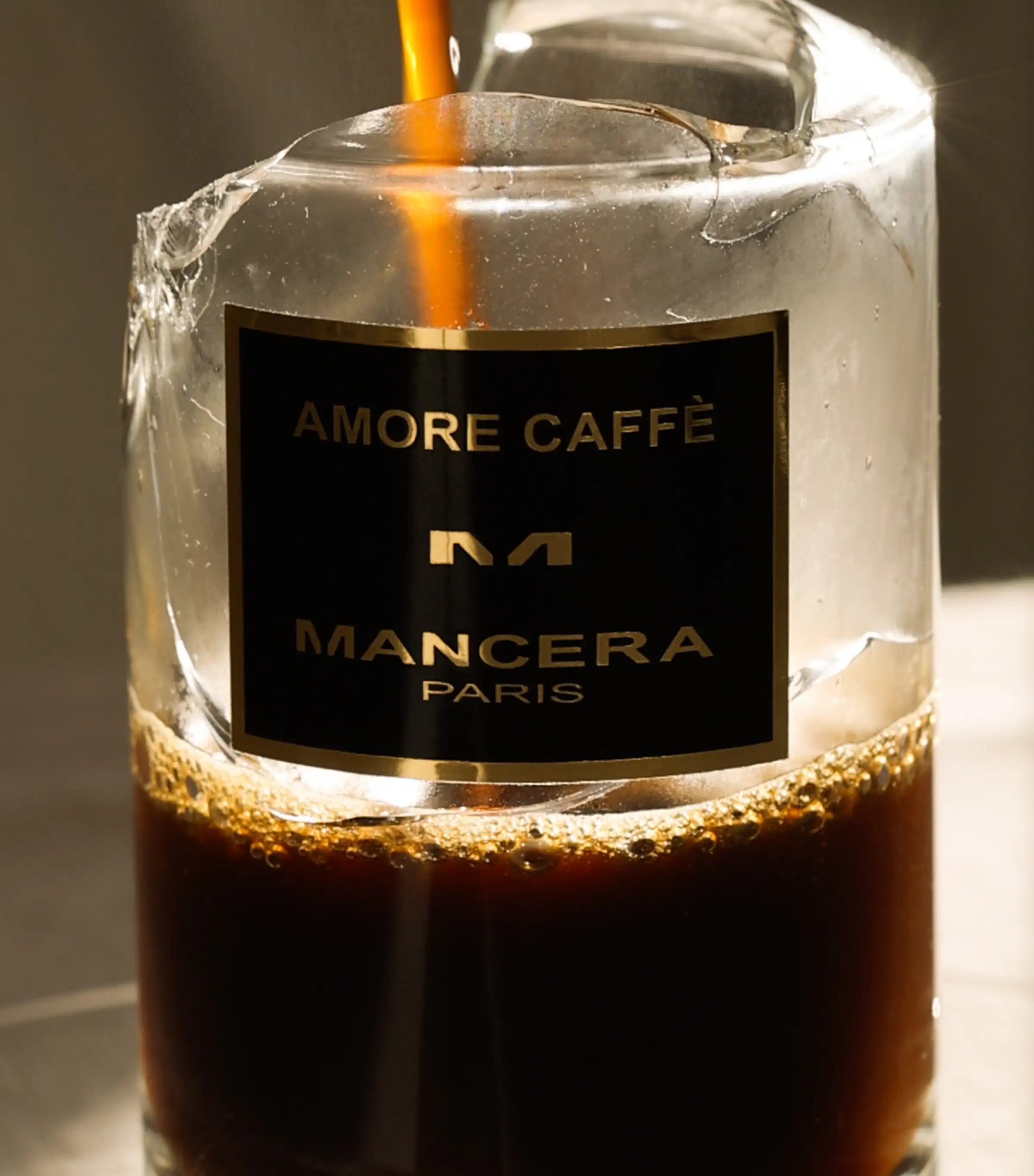 Review Chi Tiết Nước Hoa Mancera Amore Caffè – Chai Cà Phê Kem Ngọt ...