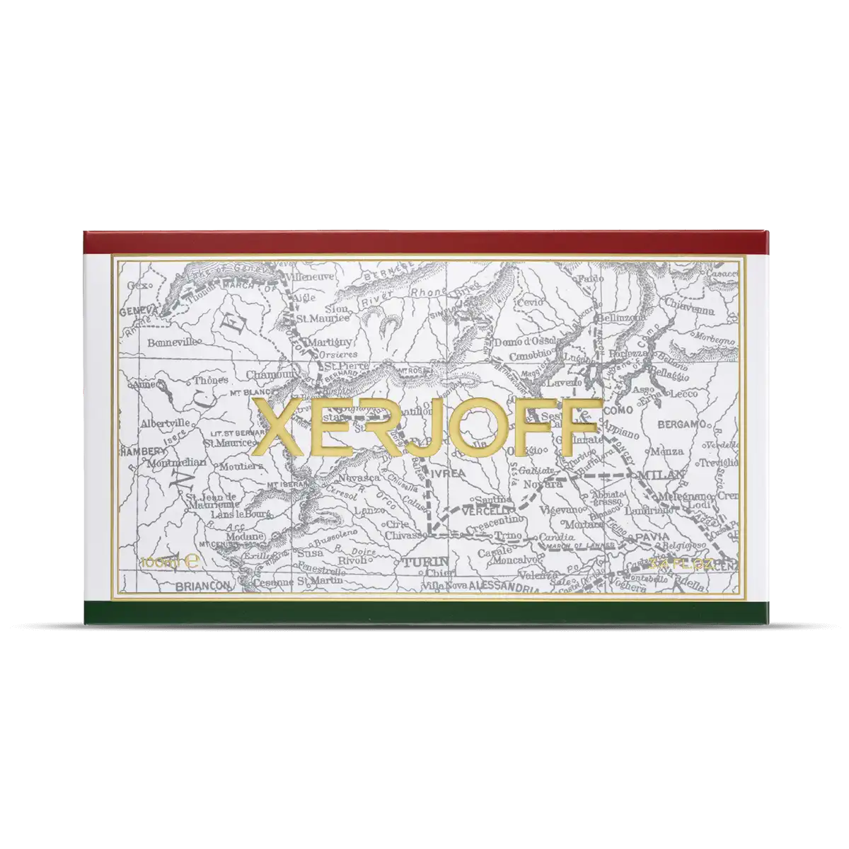 Xerjoff Decas EDP - MC Perfume & Diamond: Công Ty Nhập Khẩu Và Cung Cấp ...