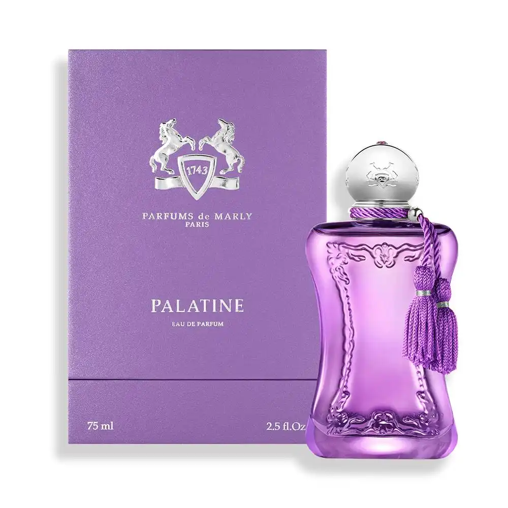 Parfums De Marly Palatine (2024) EDP - MC Perfume & Diamond: Công Ty Nhập Khẩu Và Cung Cấp Sỉ ...