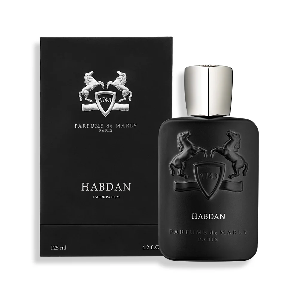 Parfums De Marly Habdan EDP - MC Perfume & Diamond: Công Ty Nhập Khẩu Và Cung Cấp Sỉ Nước Hoa ...