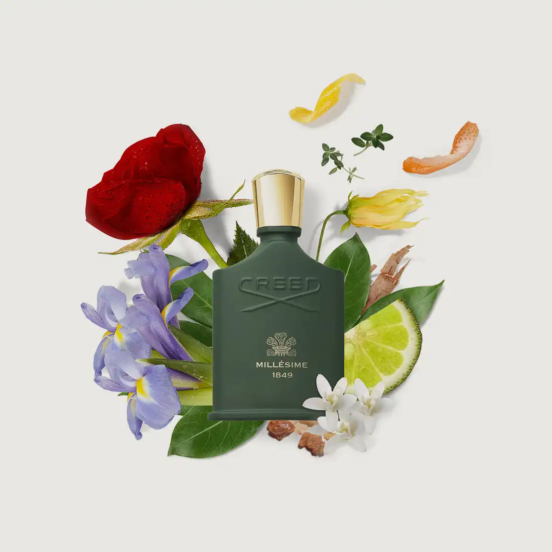 Creed Millesime 1849 (2023) EDP - MC Perfume & Diamond: Công Ty Nhập ...