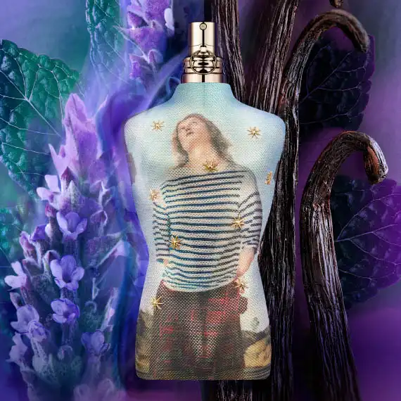 Jean Paul Gaultier Le Male Christmas Edition (2024) EDT - MC Perfume ...