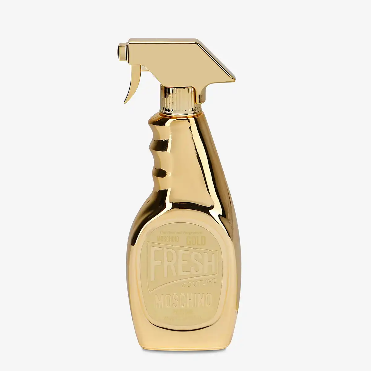 Moschino Gold Fresh Couture EDP - MC Perfume & Diamond: Công Ty Nhập ...