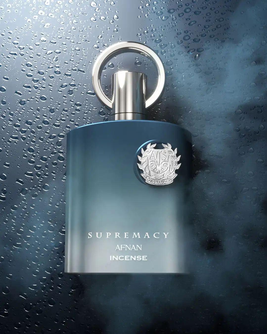 Afnan Supremacy Incense EDP - MC Perfume & Diamond: Công Ty Nhập Khẩu ...