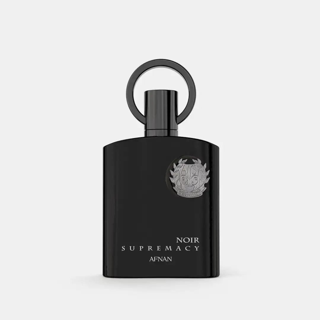 Afnan Supremacy Noir EDP - MC Perfume & Diamond: Công Ty Nhập Khẩu Và ...
