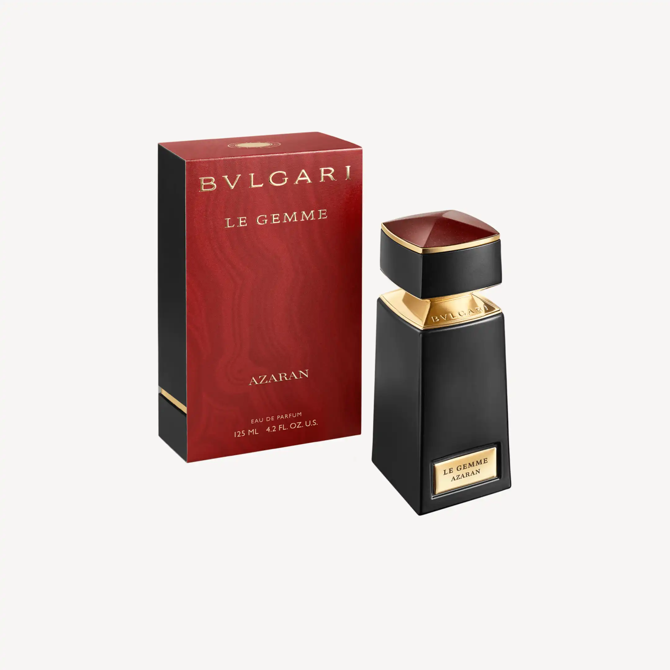 Bvlgari Le Gemme Azaran EDP - MC Perfume & Diamond: Công Ty Nhập Khẩu ...