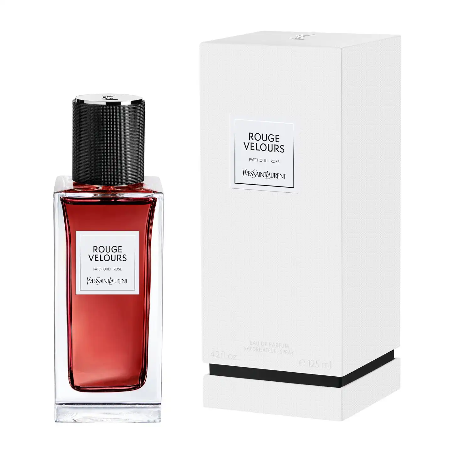 Yves Saint Laurent Rouge Velours EDP - MC Perfume & Diamond: Công Ty ...