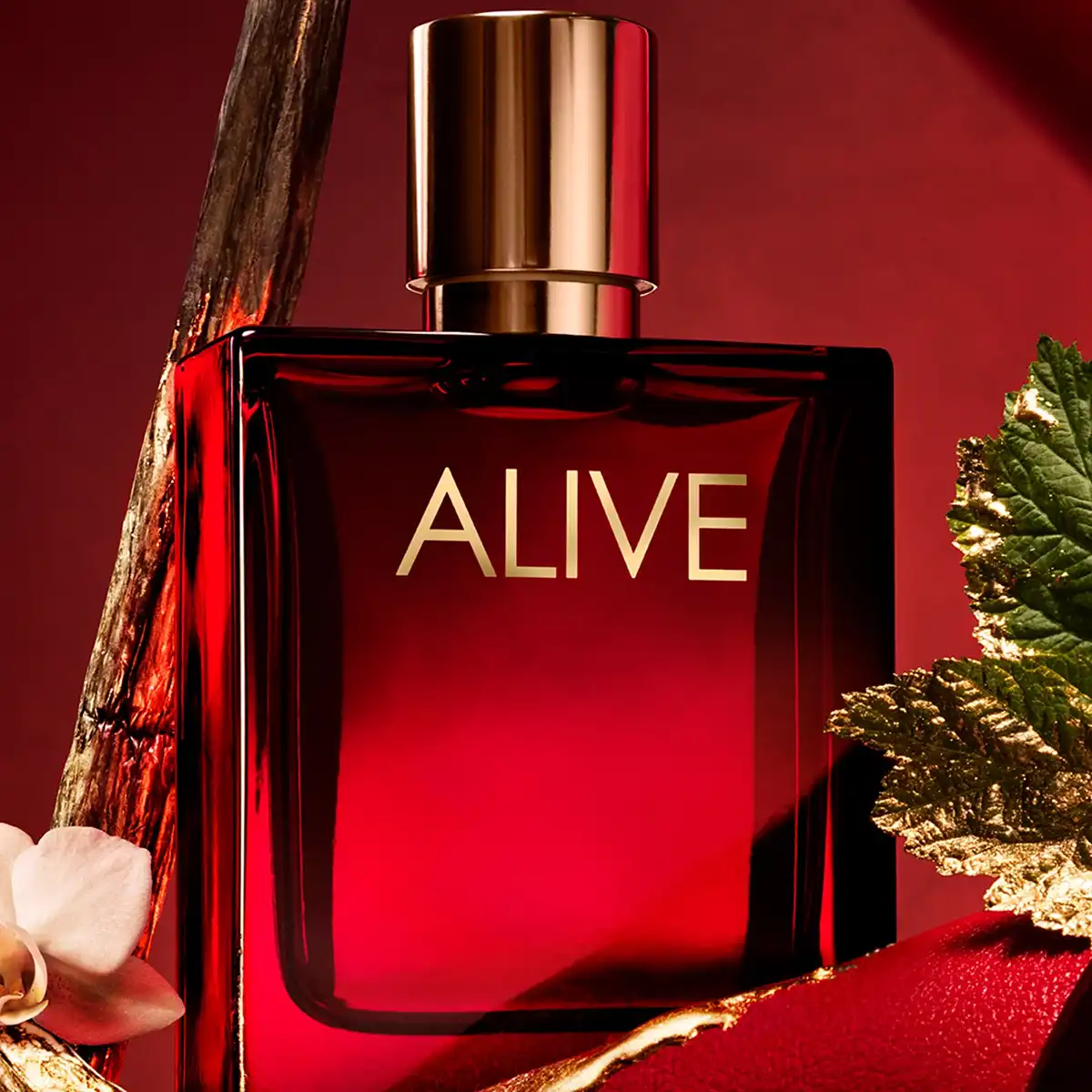 Hugo Boss Alive Absolu (2024) Intense Parfum - MC Perfume & Diamond ...