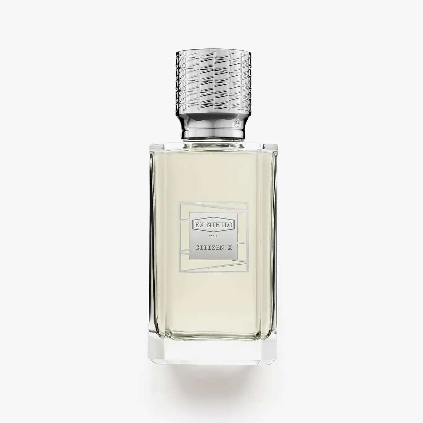 Ex Nihilo Citizen X EDP - MC Perfume & Diamond: Công Ty Nhập Khẩu Và Cung Cấp Sỉ Nước Hoa Pháp ...