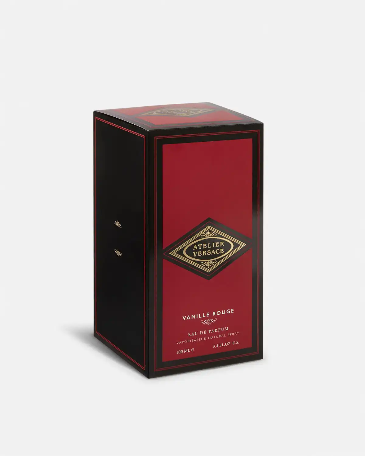 Versace Vanille Rouge EDP - MC Perfume & Diamond: Công Ty Nhập Khẩu Và ...