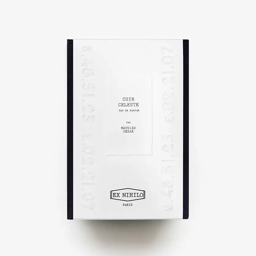 Ex Nihilo Cuir Celeste EDP - MC Perfume & Diamond: Công Ty Nhập Khẩu Và ...