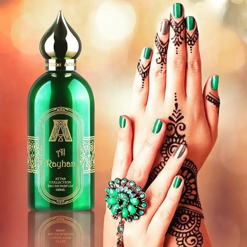 Attar Collection Al Rayhan EDP - MC Perfume & Diamond: Công Ty Nhập ...