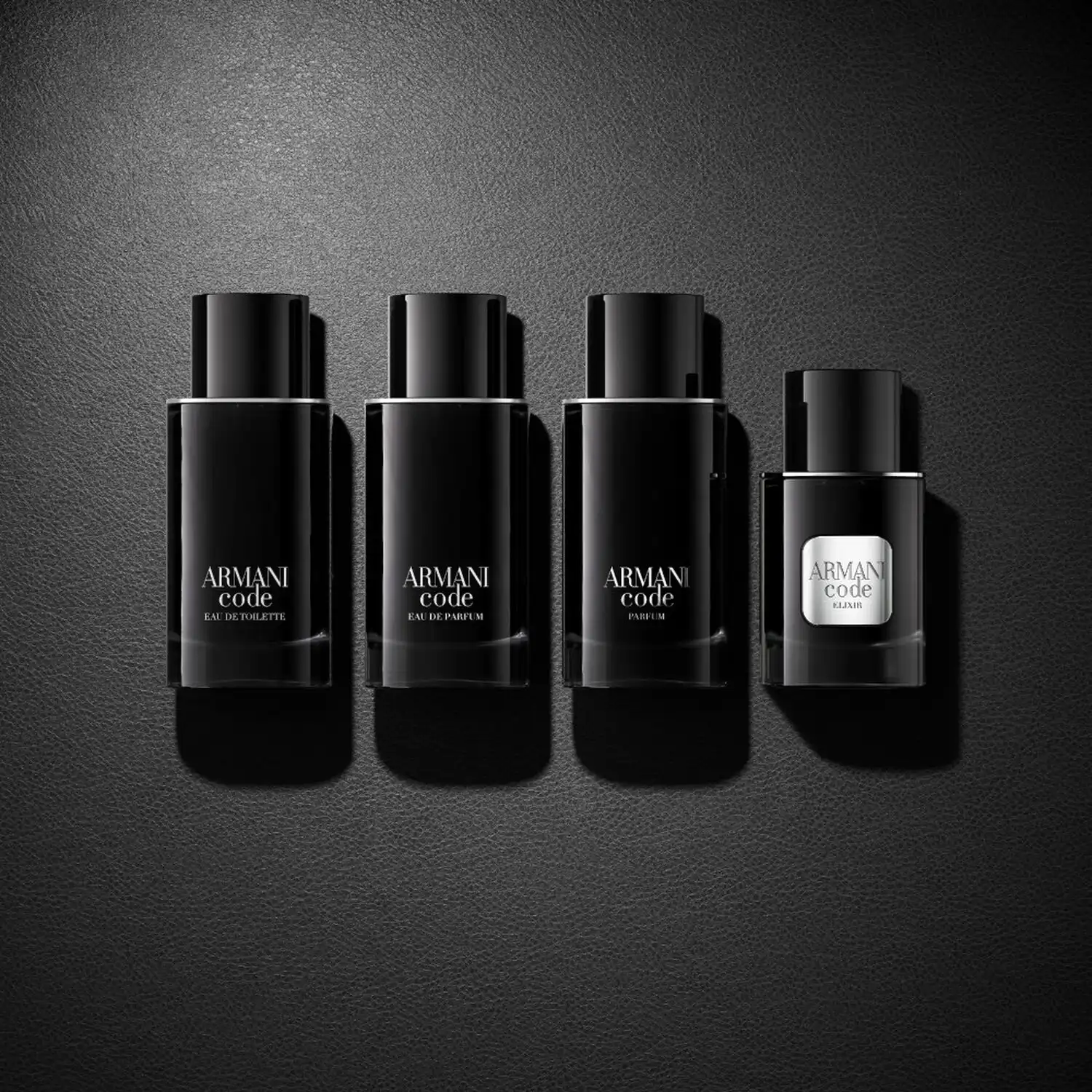 Giorgio Armani Armani Code Elixir (2025) Extrait de Parfum - MC Perfume ...