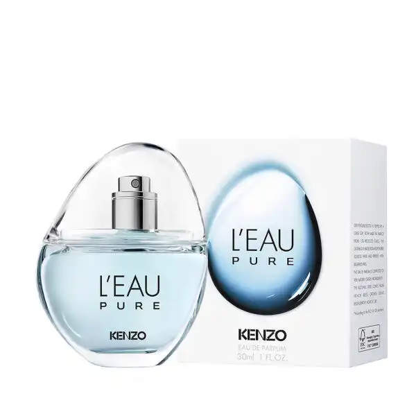 Kenzo L’Eau Pure (2025) EDP - MC Perfume & Diamond: Công Ty Nhập Khẩu ...