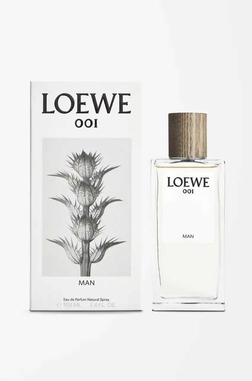 Loewe 001 Man EDP - MC Perfume & Diamond: Công Ty Nhập Khẩu Và Cung Cấp ...