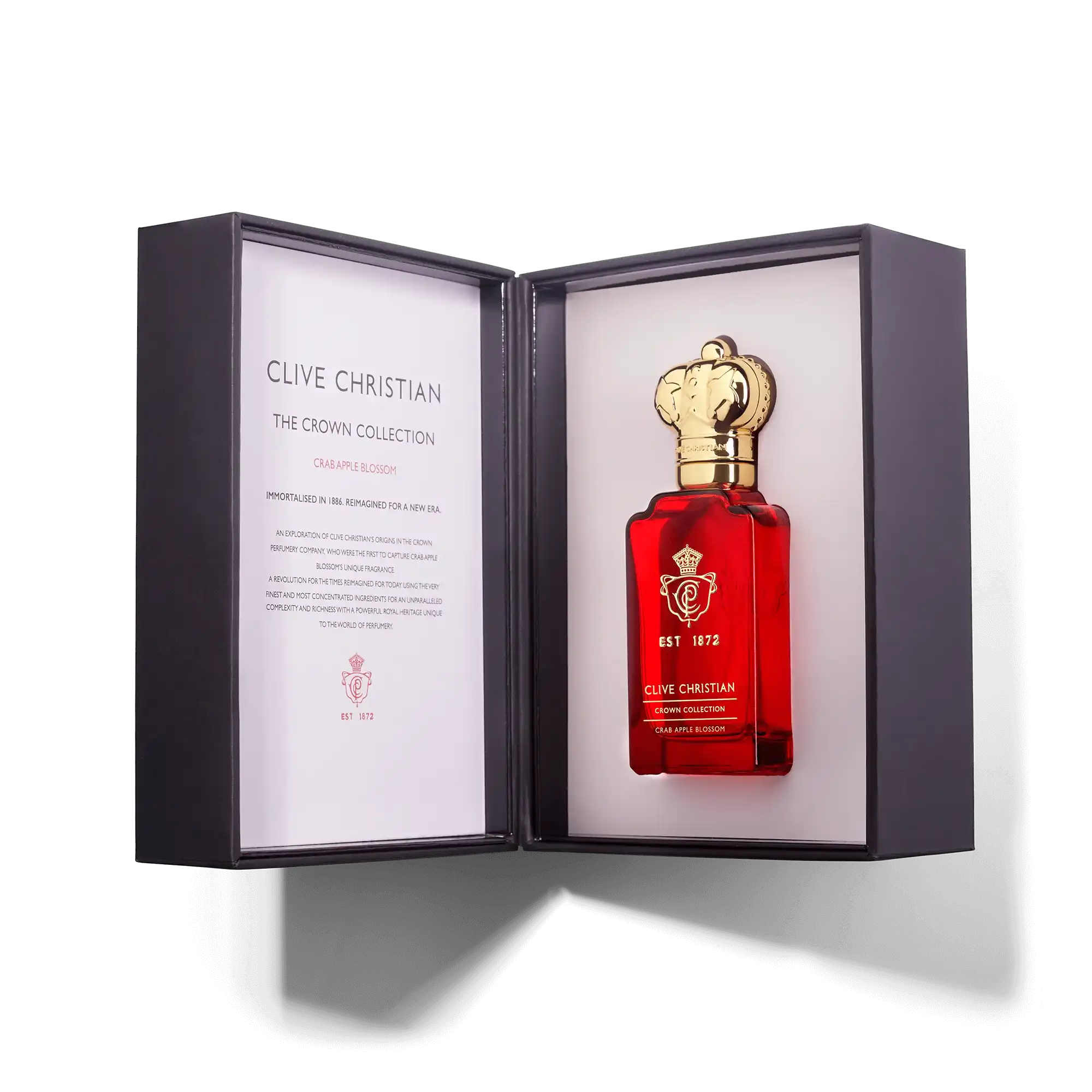 Clive Christian Crab Apple Blossom Parfum - MC Perfume & Diamond: Công ...