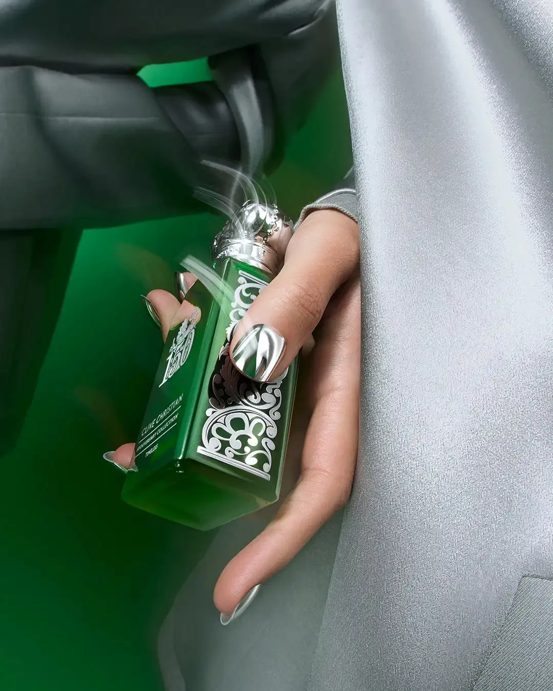 Clive Christian Timeless (2022) Parfum - MC Perfume & Diamond: Công Ty Nhập Khẩu Và Cung Cấp Sỉ ...