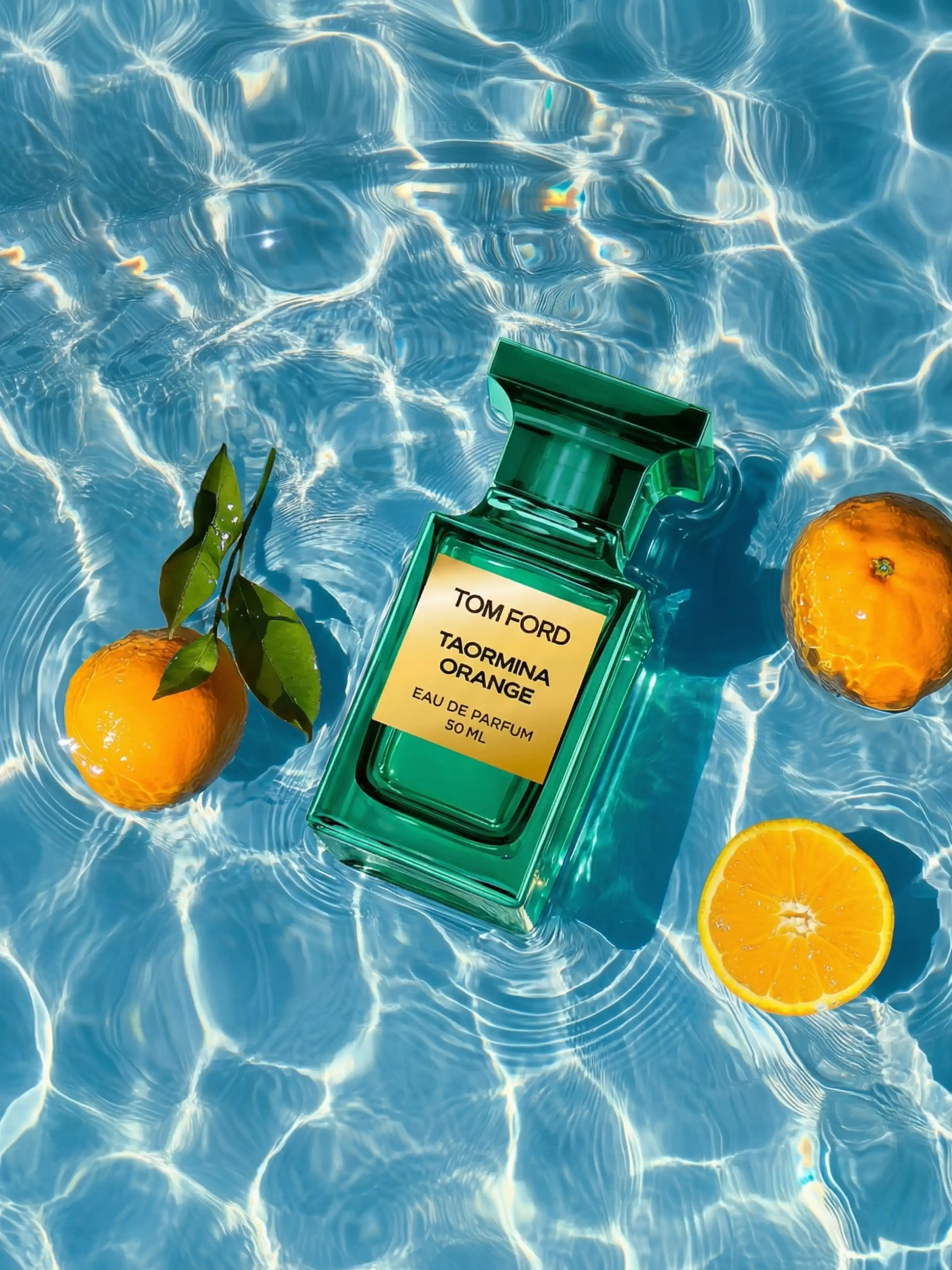 Tom Ford Taormina Orange (2026) EDP - MC Perfume & Diamond: Công Ty ...