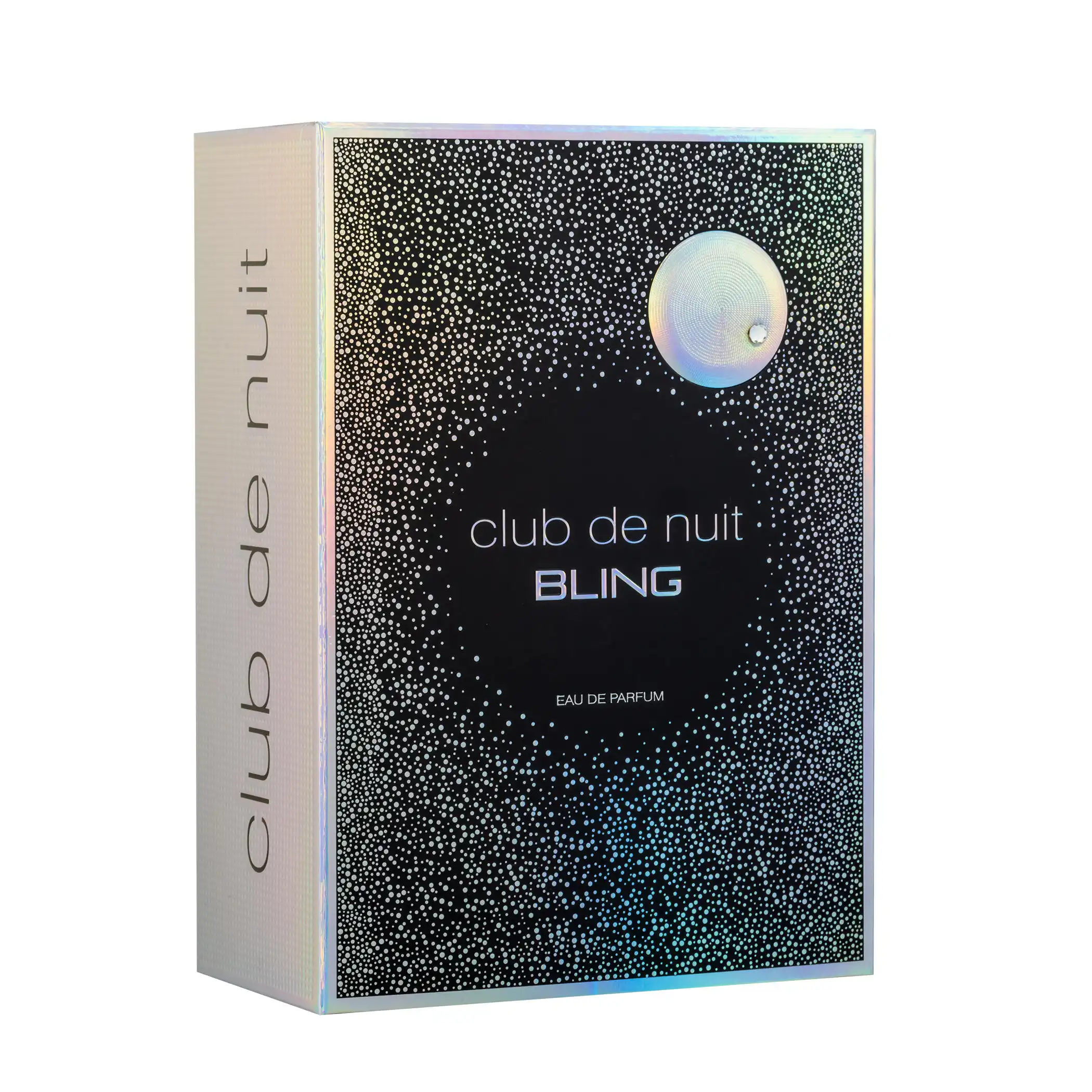 Armaf Club de Nuit Bling (2025) EDP - MC Perfume & Diamond: Công Ty ...
