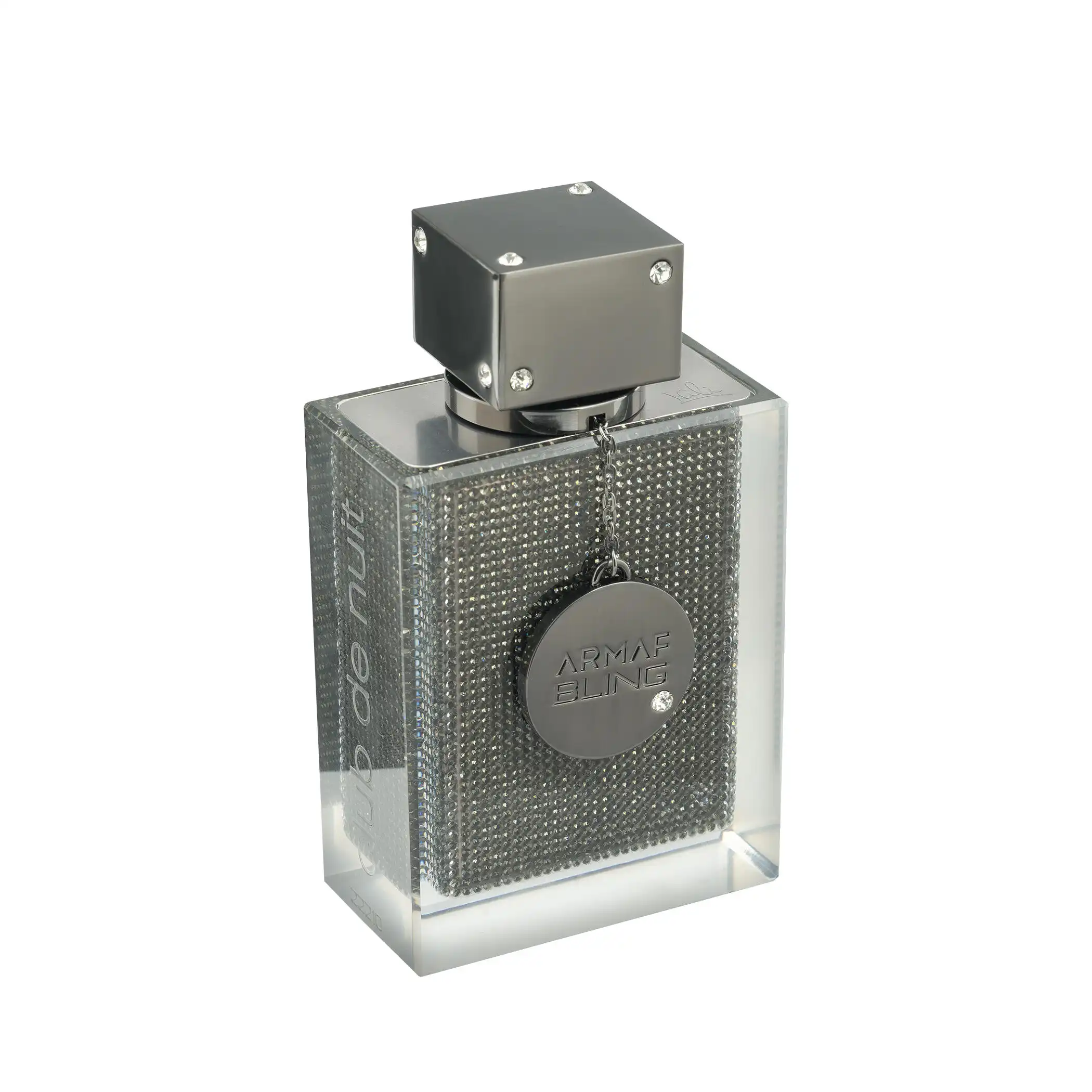 Armaf Club de Nuit Bling (2025) EDP - MC Perfume & Diamond: Công Ty ...