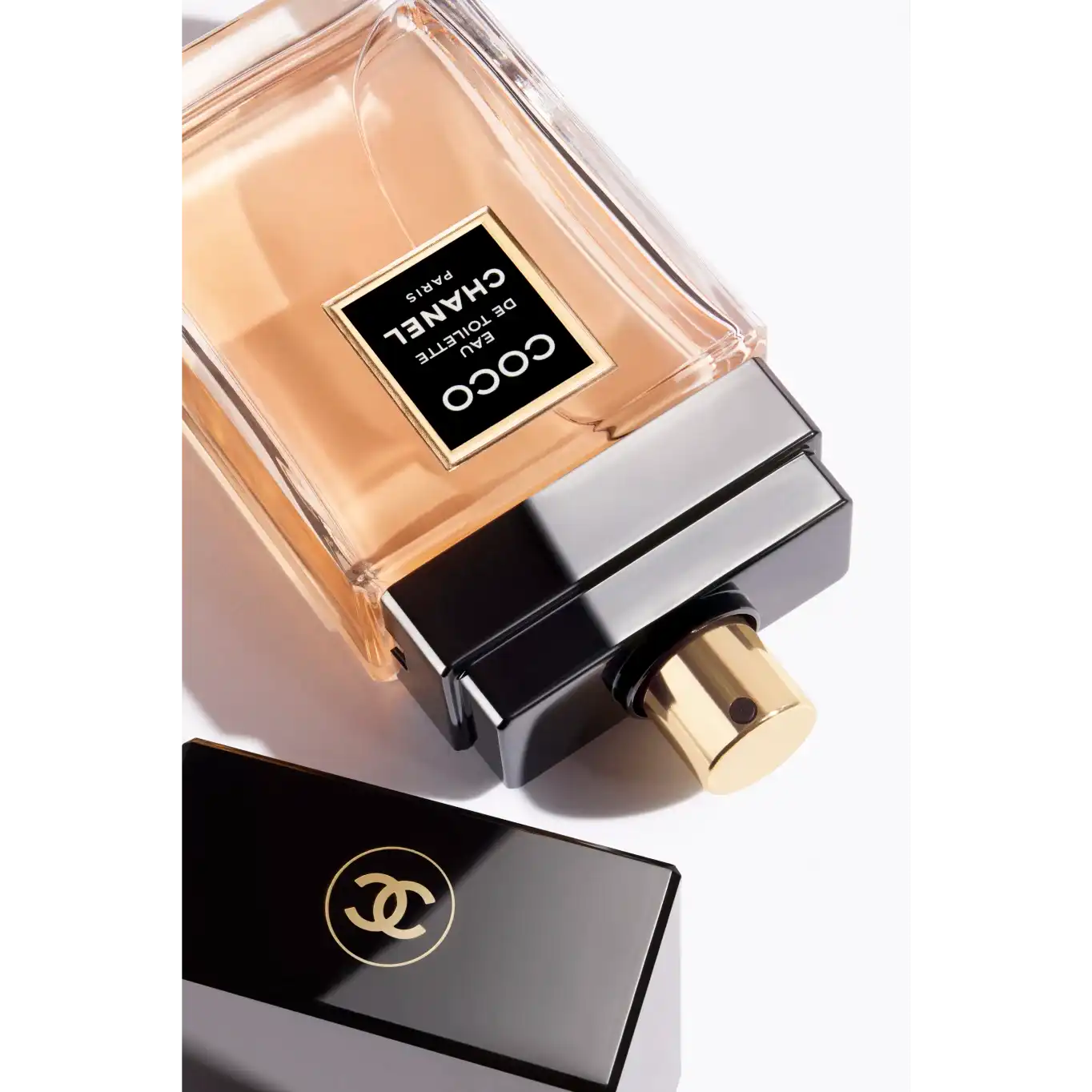 Chanel Coco EDT - MC Perfume & Diamond: Công Ty Nhập Khẩu Và Cung Cấp ...