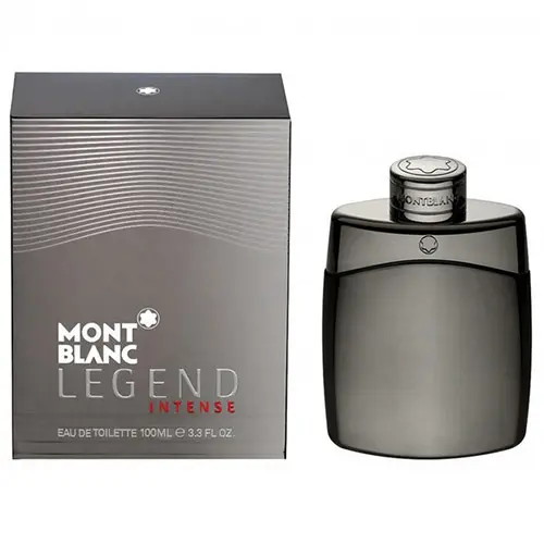 Montblanc Legend Intense EDT - MC Perfume & Diamond: Công Ty Nhập Khẩu ...
