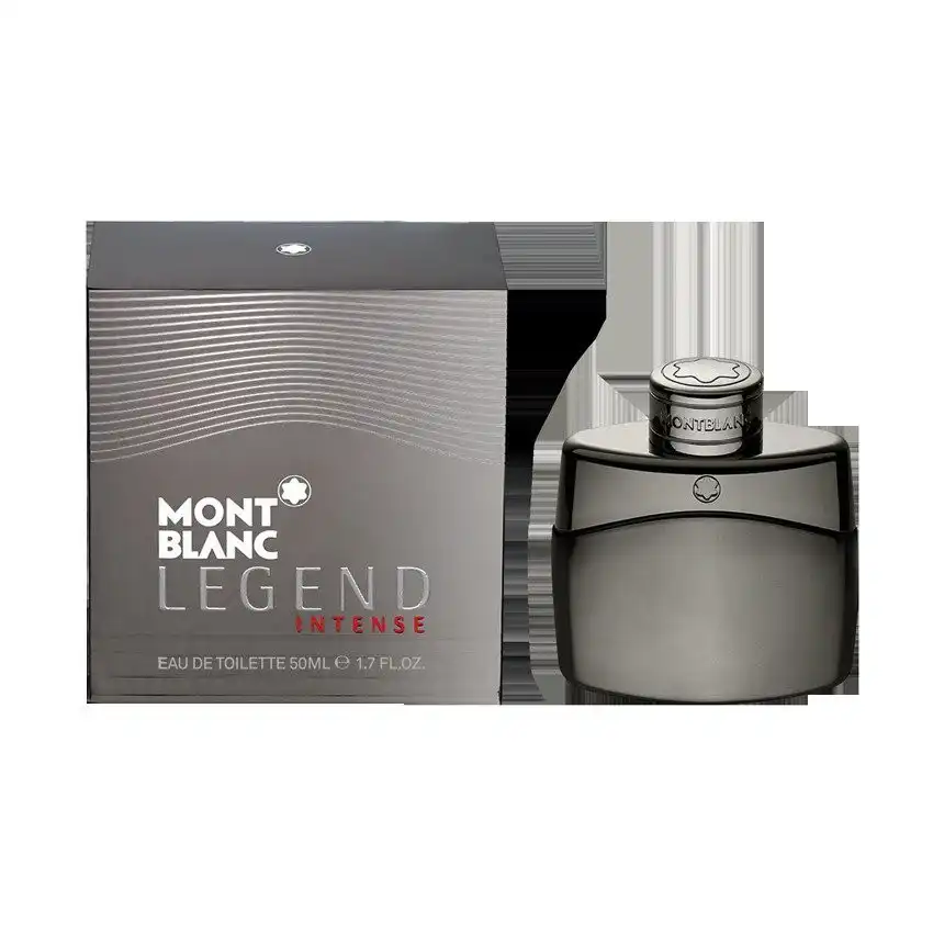 Montblanc Legend Intense EDT - MC Perfume & Diamond: Công Ty Nhập Khẩu ...
